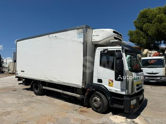 IVECO 120E22 kamion hladnjača