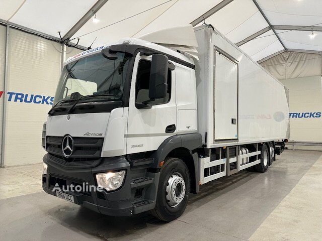Mercedes-Benz Actros 2533 kamion hladnjača