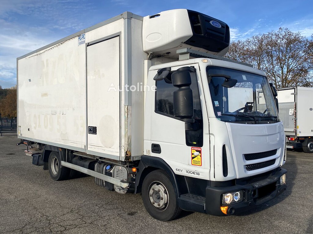 IVECO EUROCARGO 100E18 kamion hladnjača