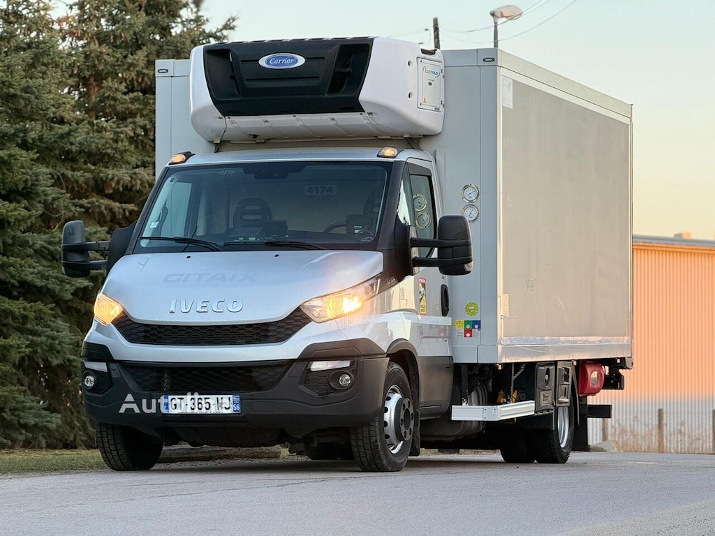 IVECO Daily 70C17 kamion hladnjača