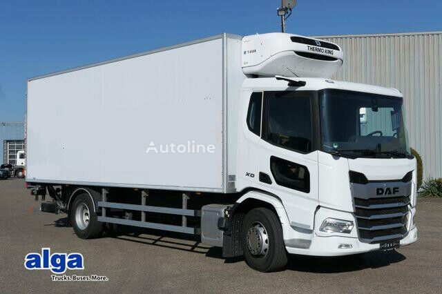 DAF XD 370 FA 4x2, Thermo King T-800R, LBW, AHK, AC kamion hladnjača