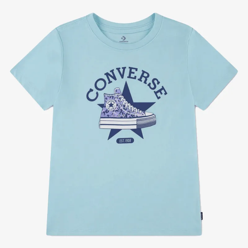 Converse Graphic
