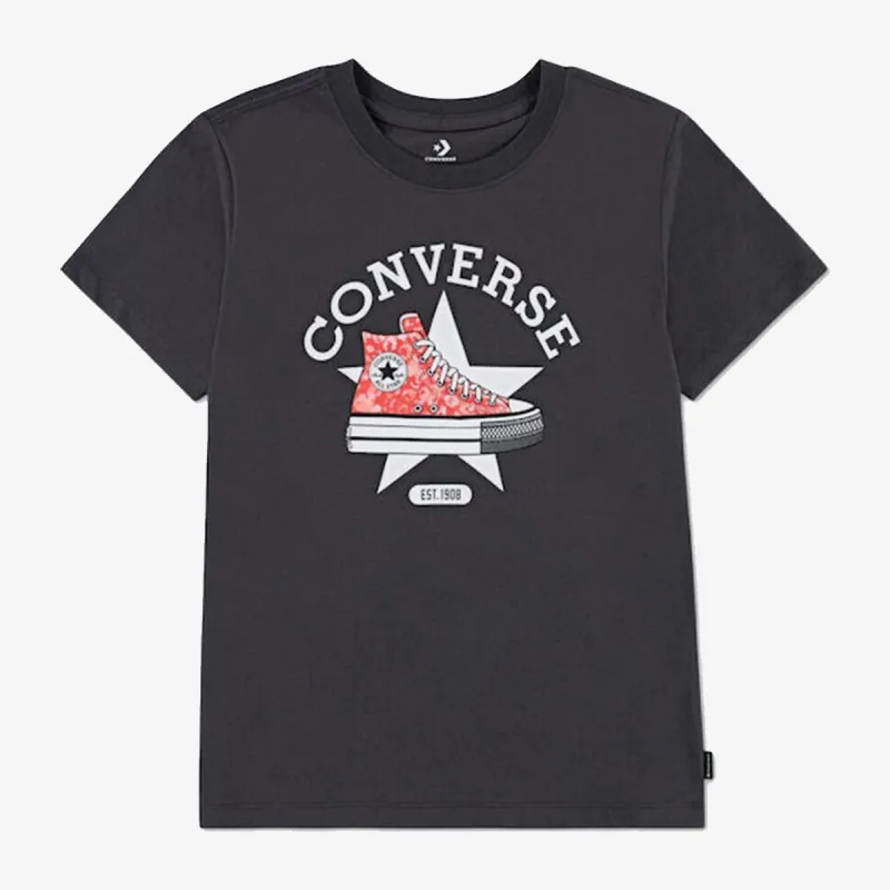 Converse Graphic