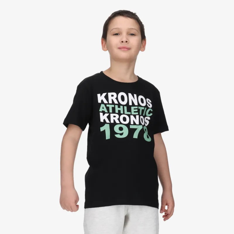 Kronos Boys