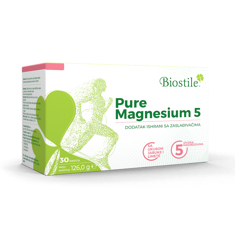Pure Magnesium 5