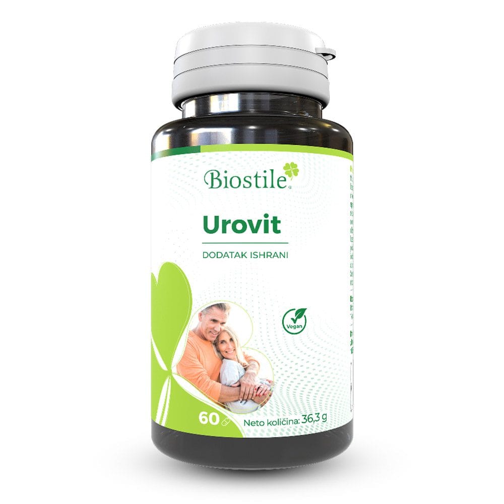 UROVIT KAPSULE