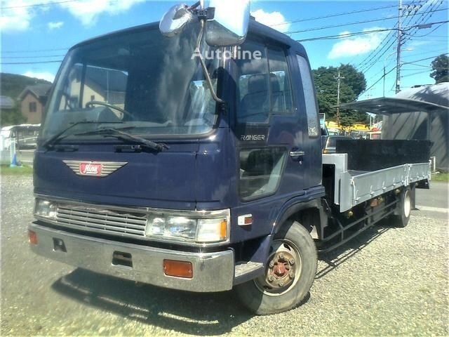 Hino FD3HKAA šlep auto