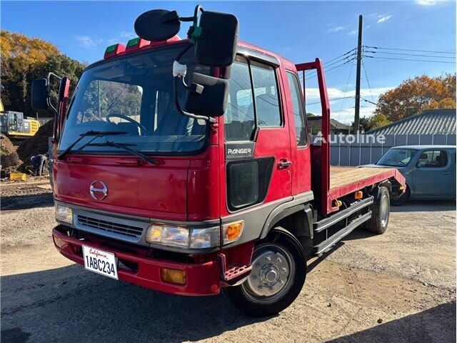 Hino RANGER šlep auto