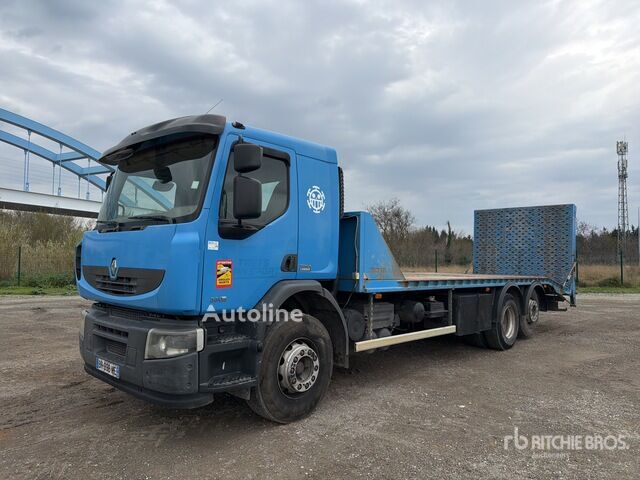 Prodaje se Renault Premium Lander 380 DXi šlep auto na aukciji
