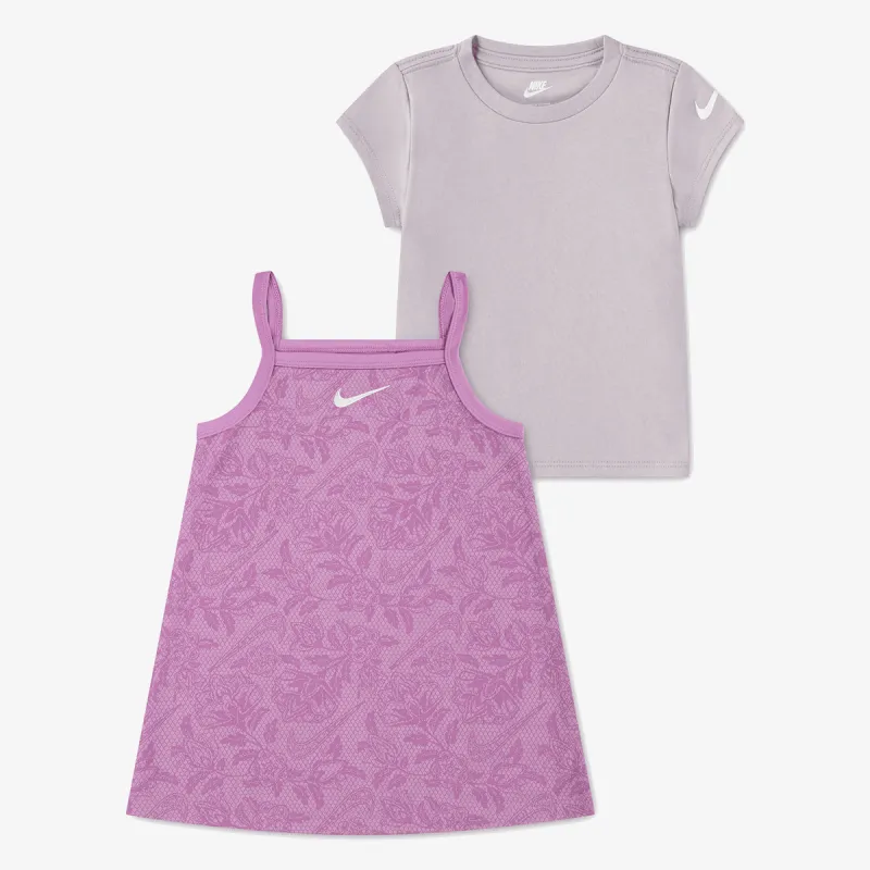 Nike Move With Nature