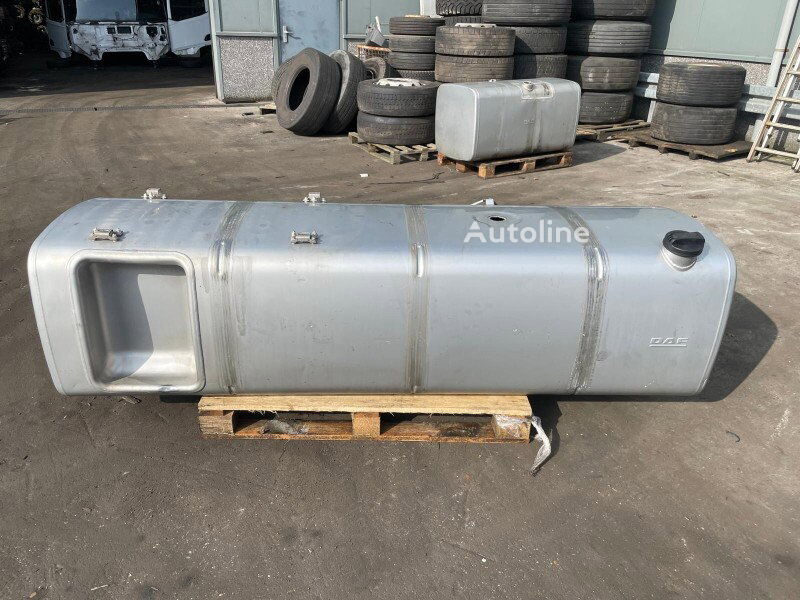DAF 1944801 Brandstoftank 845 LTR 2327X675X620 MM rezervoar za gorivo za DAF CF kamiona