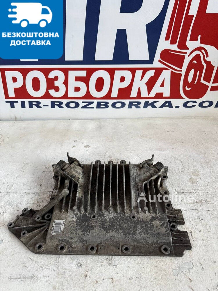 KRIShKA BLOKA UPRAVLINNYa KPP ZF AS-TRONIC 421355452 upravljačka jedinica za DAF 85CF, XF105, TGS, TGX tegljača