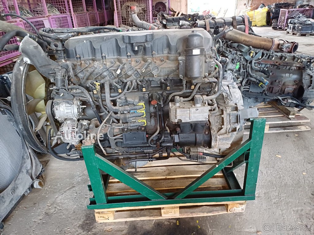 Motor za DAF XF 105. 460 tegljača