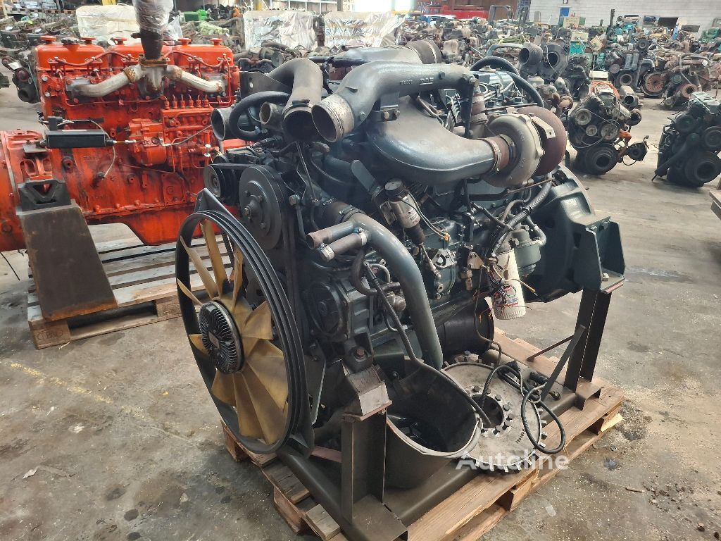 DAF NS156L ATI motor