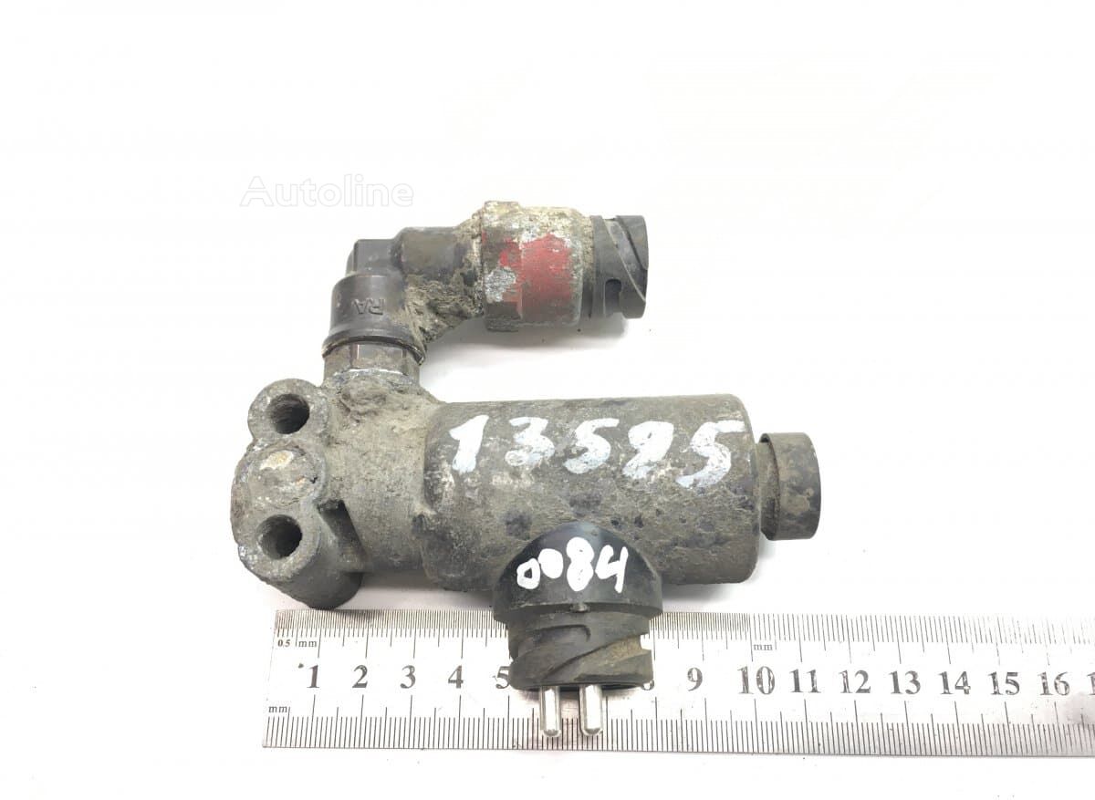 Valvă Solenoid solenoidni ventil za DAF 13525 0084 kamiona