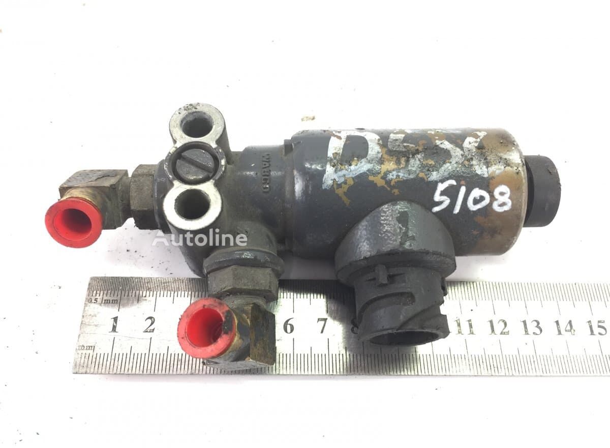 Valvă solenoid solenoidni ventil za DAF 1330025 41026587 5010347978 1738496 1315509 1197581 41197581 14 kamiona