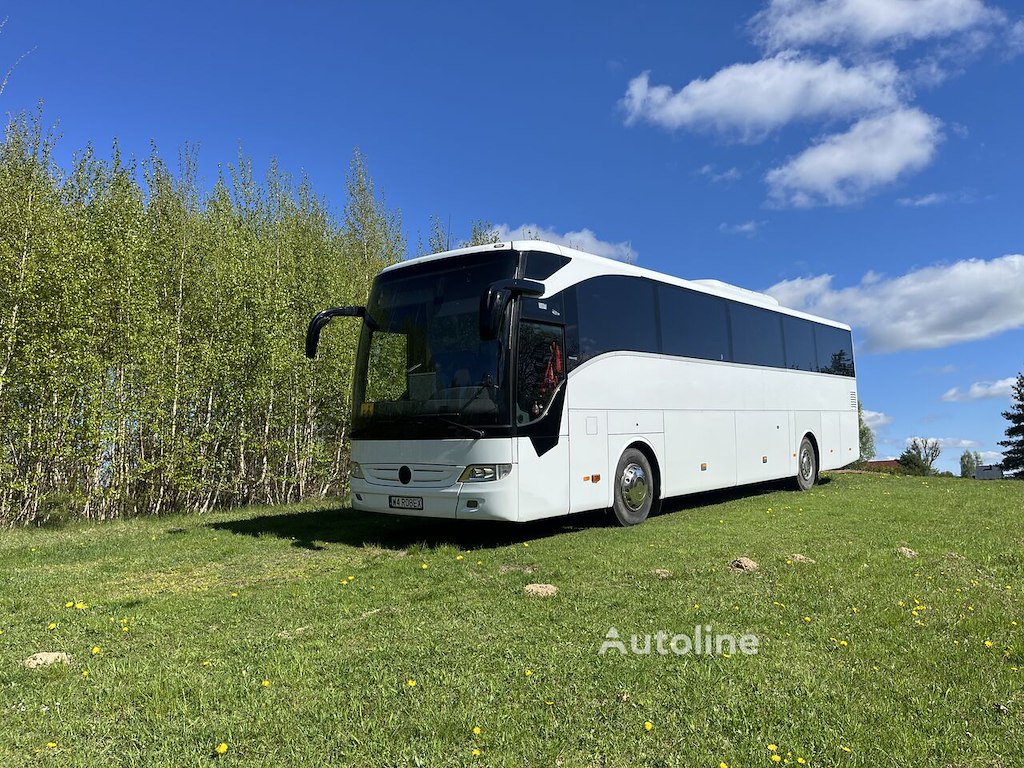 Mercedes-Benz Tourismo turistički autobus
