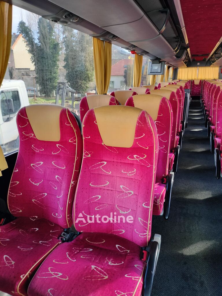 VDL Bova futura hd turistički autobus