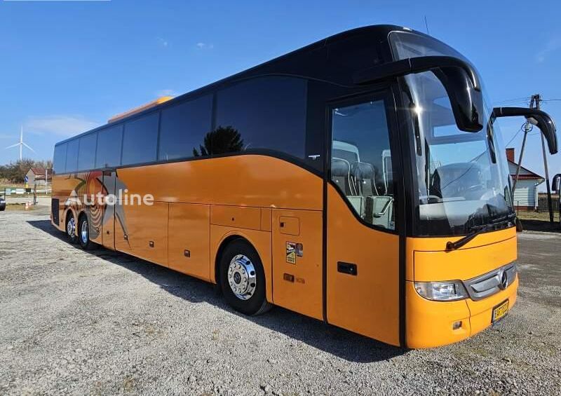 Mercedes-Benz TOURISMO 17RHD-L 14M turistički autobus