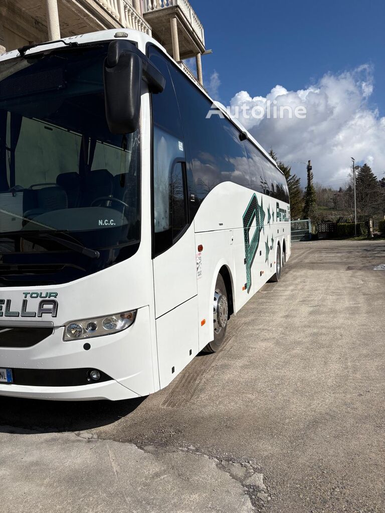 Volvo 9700 turistički autobus