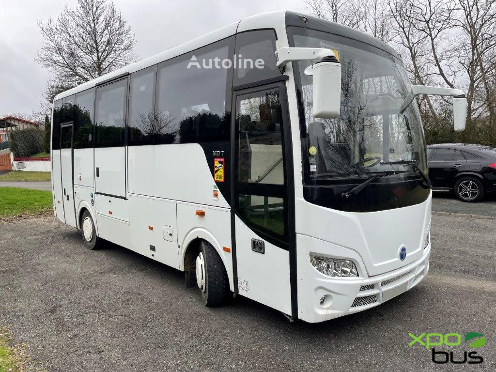 Temsa MD7 Integral turistički autobus