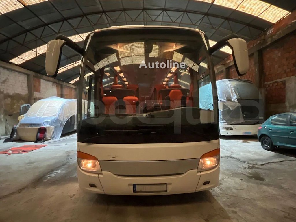 Setra S416 turistički autobus