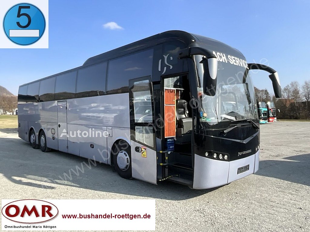 VDL Nightliner turistički autobus