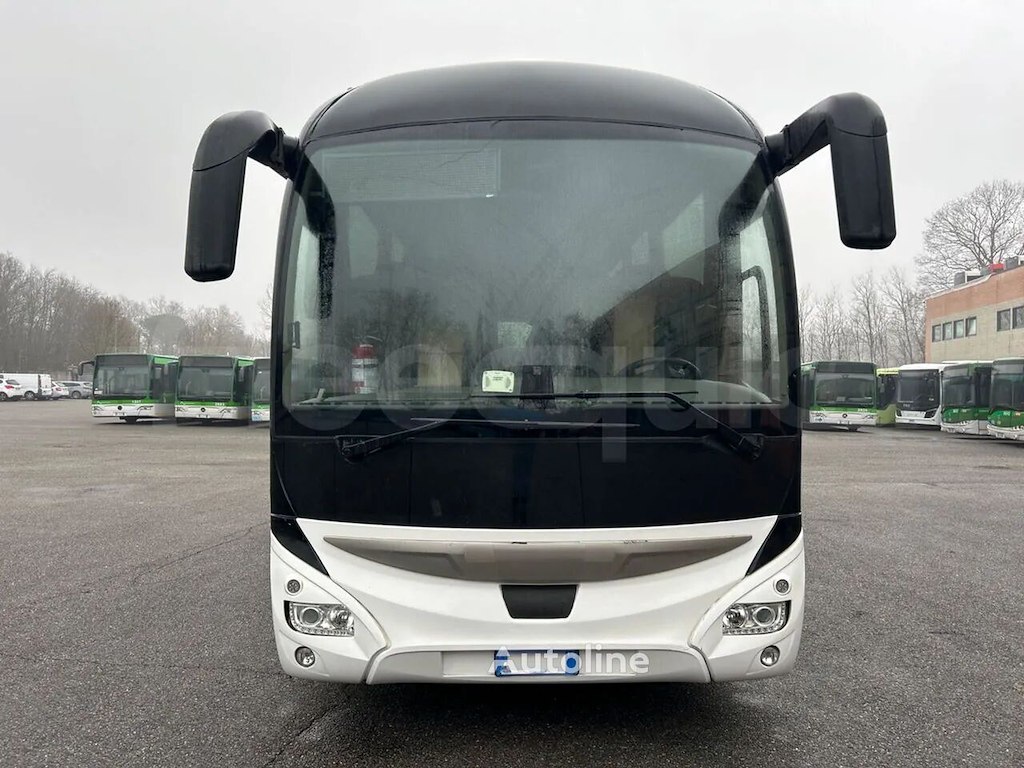 IVECO Magelys turistički autobus