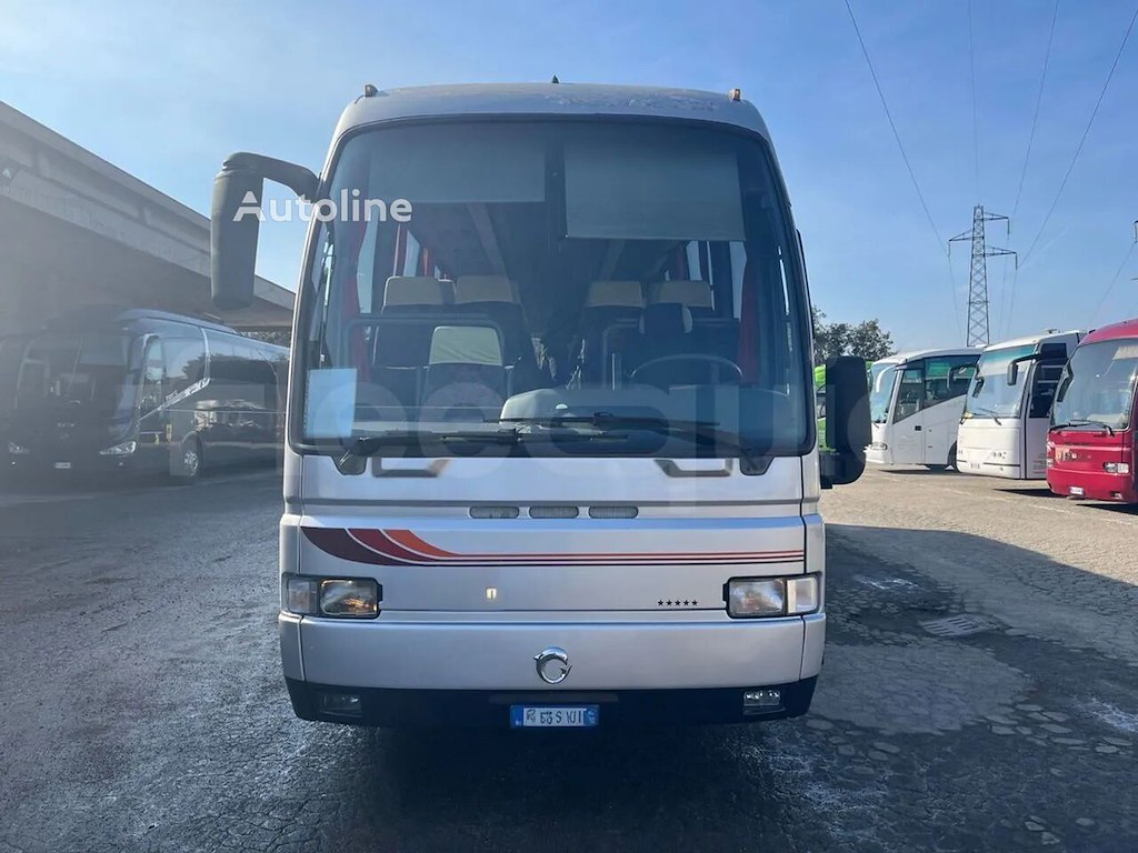 Prodaje se IVECO 380 turistički autobus na aukciji