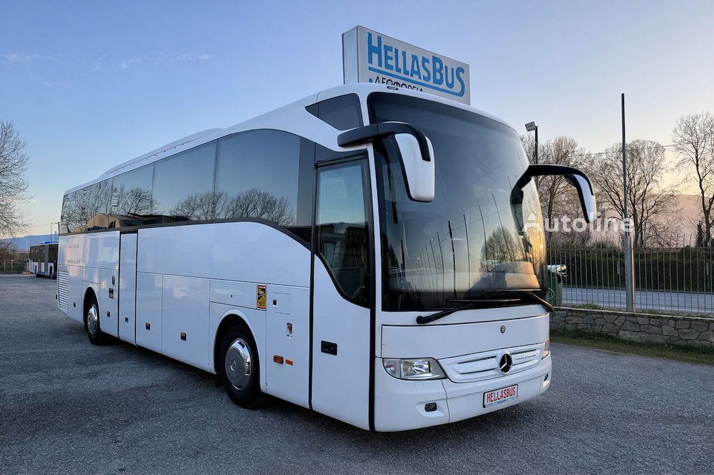 Mercedes-Benz TOURISMO 15 RHD / EURO6 / AUTO / XENON / turistički autobus