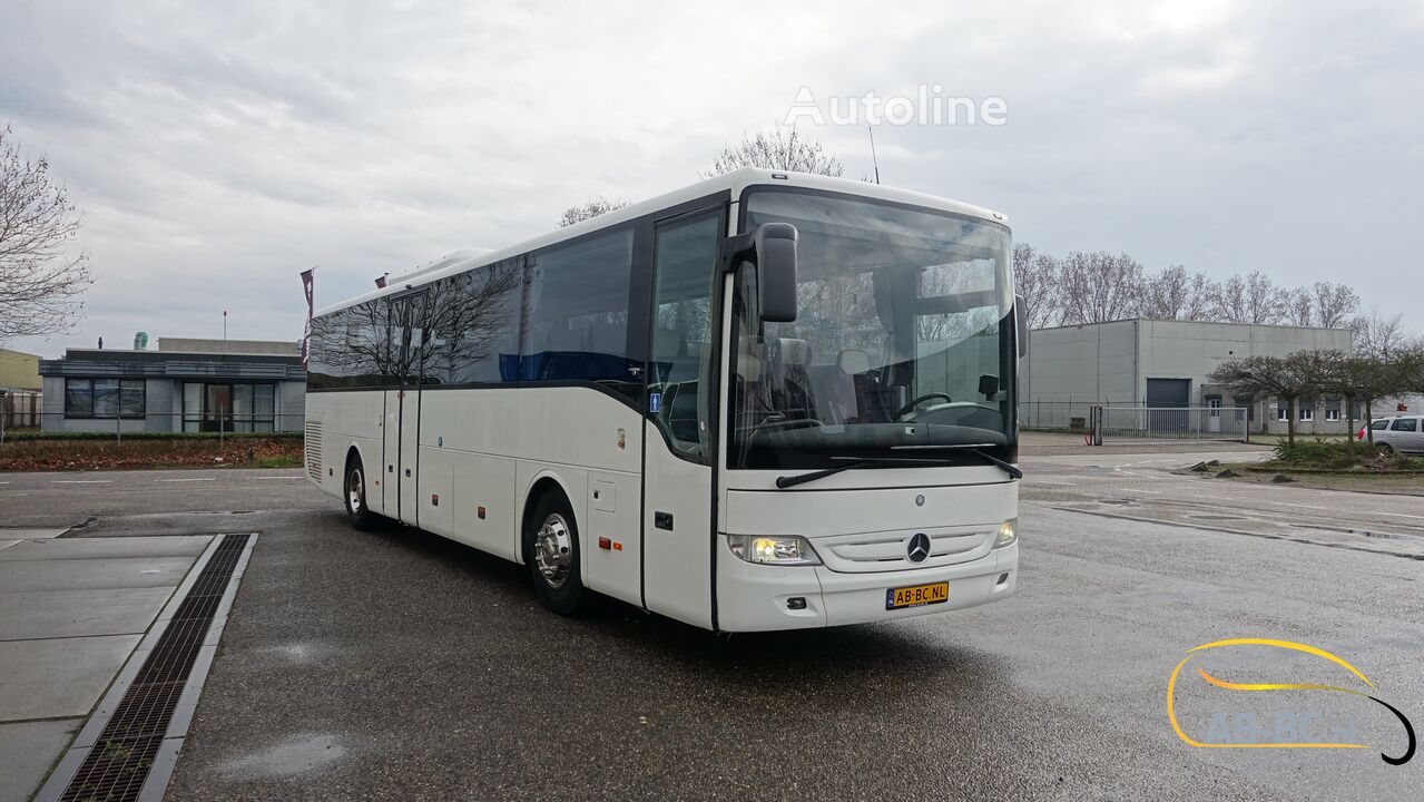Mercedes-Benz Tourismo 51 Seats EURO 6 turistički autobus