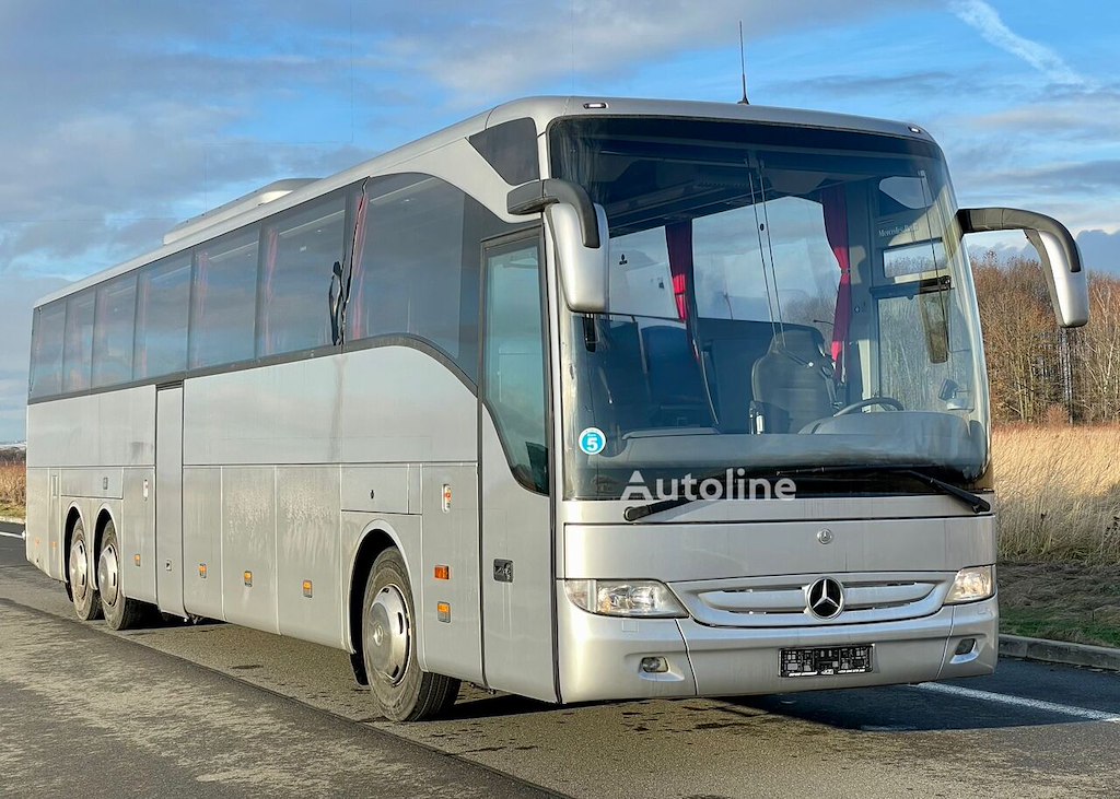 Mercedes-Benz Tourismo turistički autobus
