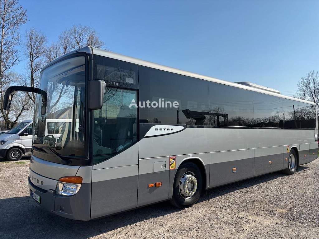 Setra 415 H turistički autobus