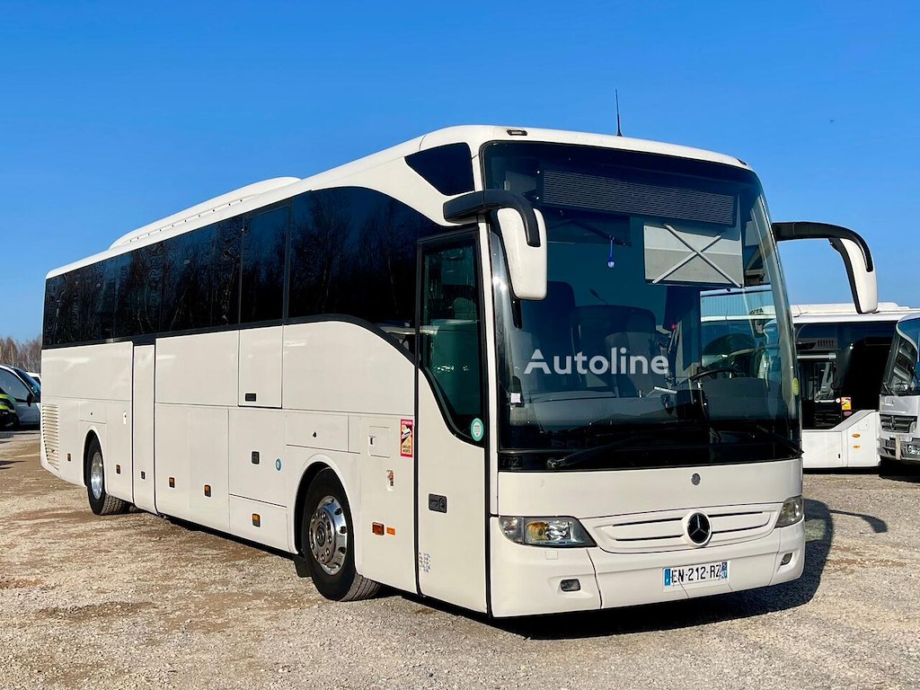 Mercedes-Benz Tourismo RHD-M/2A *EURO 6* evadys,touring turistički autobus