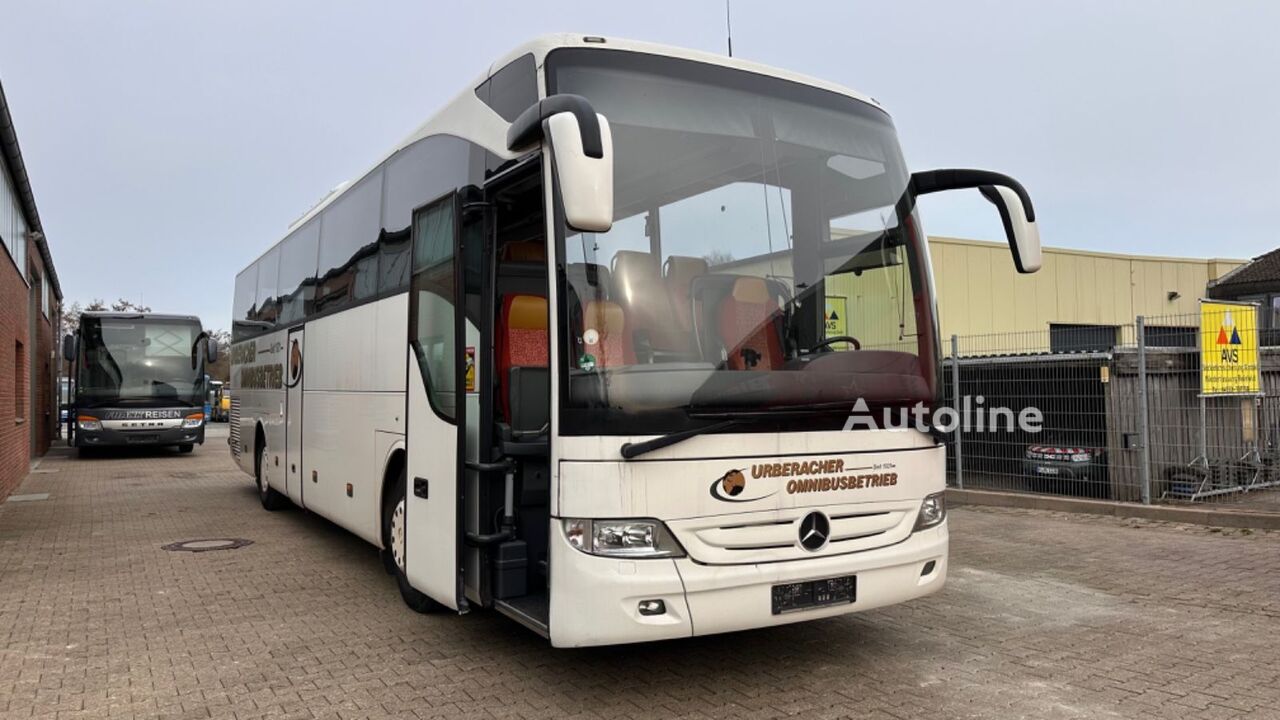 Mercedes-Benz O 350 Tourismo 15RHD turistički autobus