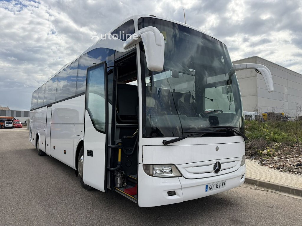 Mercedes-Benz Tourismo 15 turistički autobus