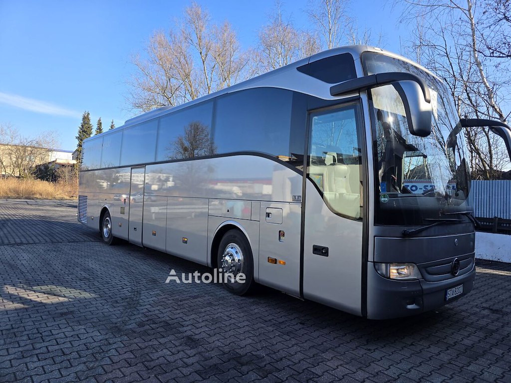Mercedes-Benz Tourismo 15 turistički autobus