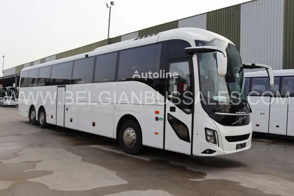 Volvo 9700 HD / 14.0m / Full Option turistički autobus
