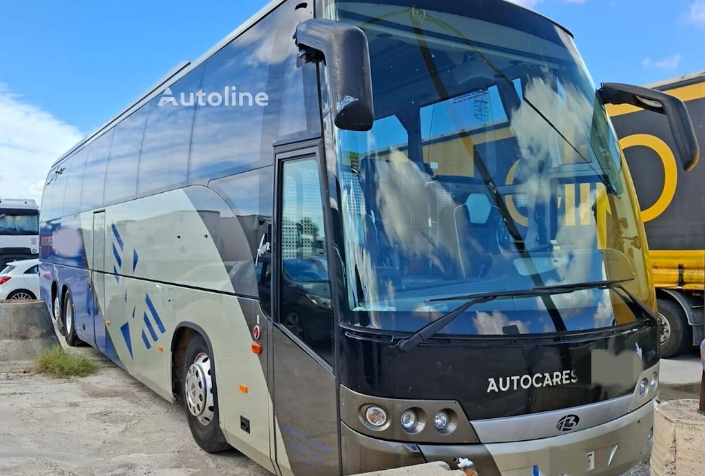 Volvo B12B Beulas turistički autobus
