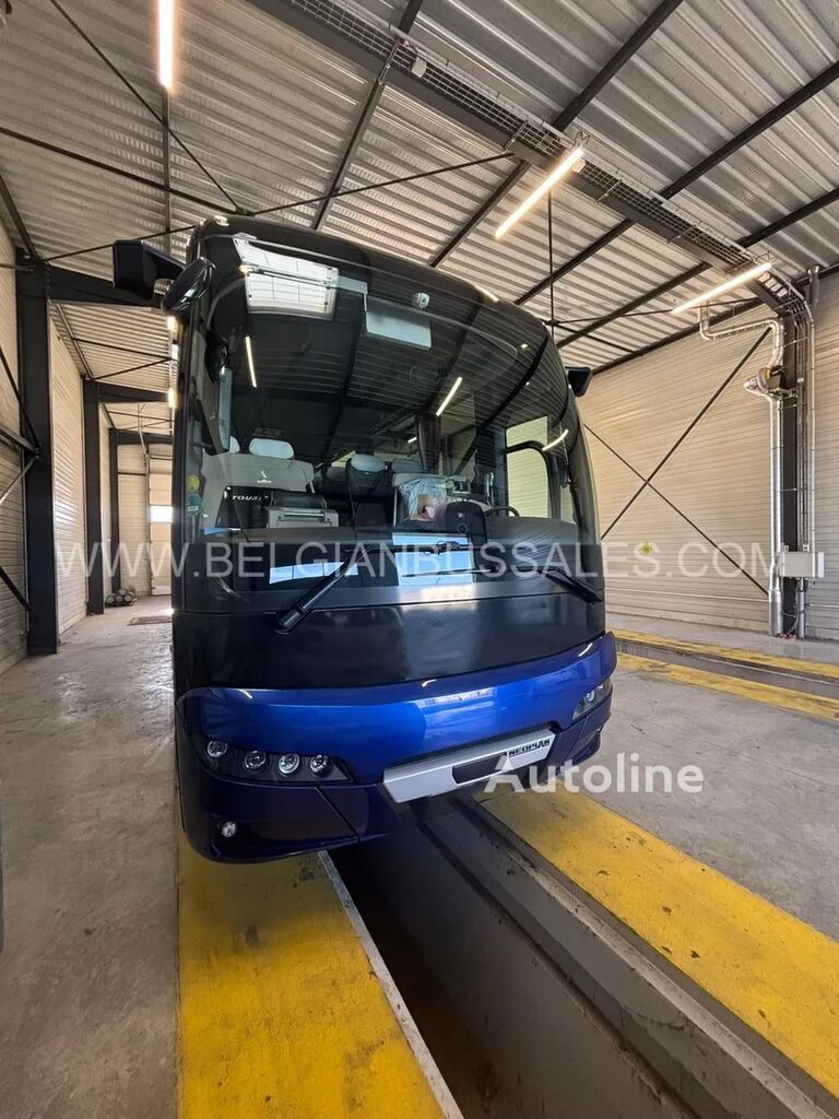 Neoplan Tourliner / 12.0m / Full Option turistički autobus