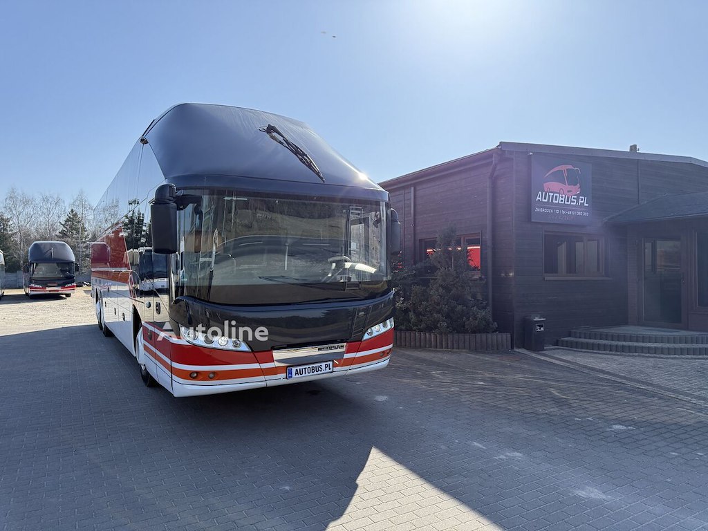Neoplan Starliner P turistički autobus