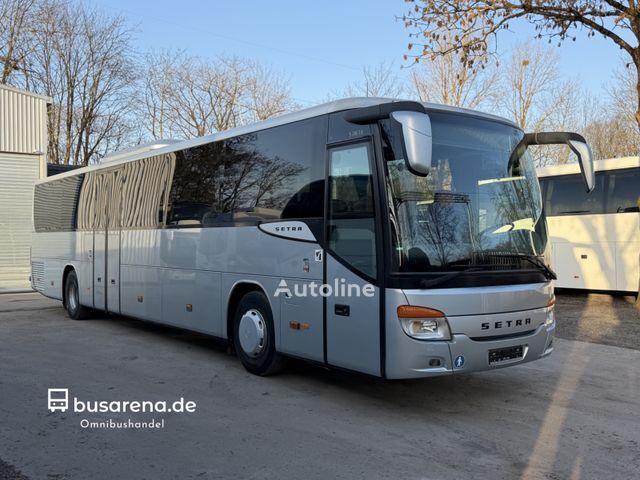 Setra S 416 UL-GT turistički autobus