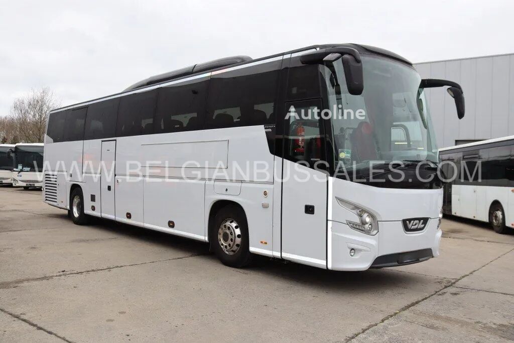 VDL Futura FHD-2 / 12.9m / Full Option / Handicap 13PL / Lift turistički autobus