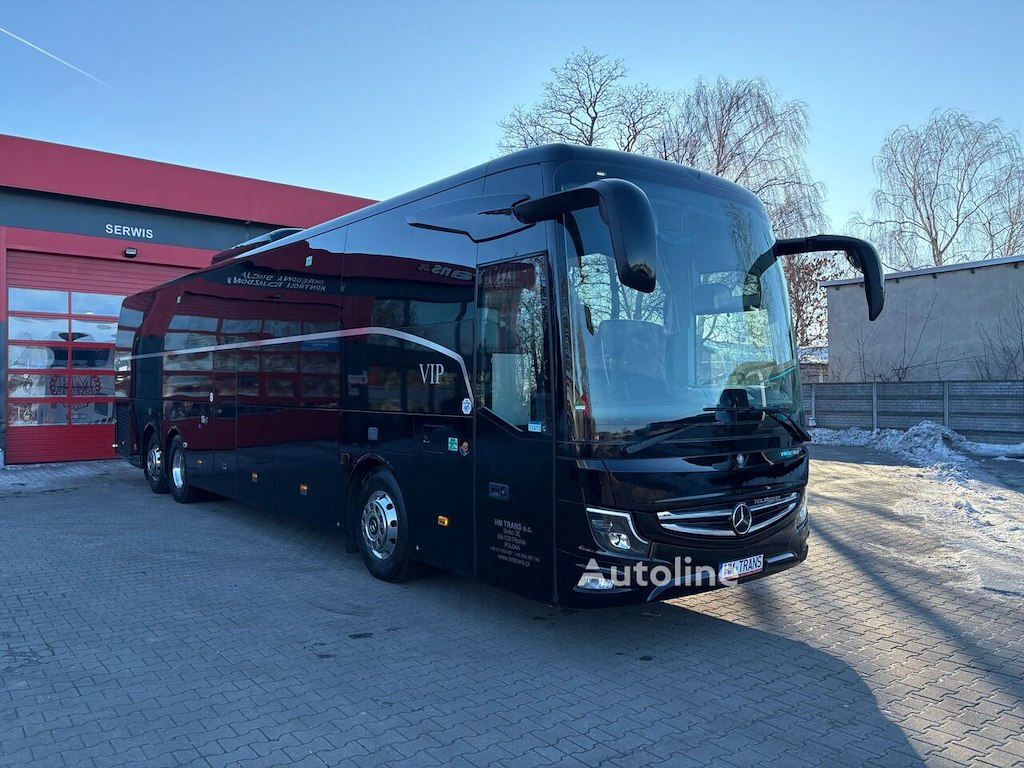 Mercedes-Benz Tourismo 16 German Bus TOP ! 516 turistički autobus