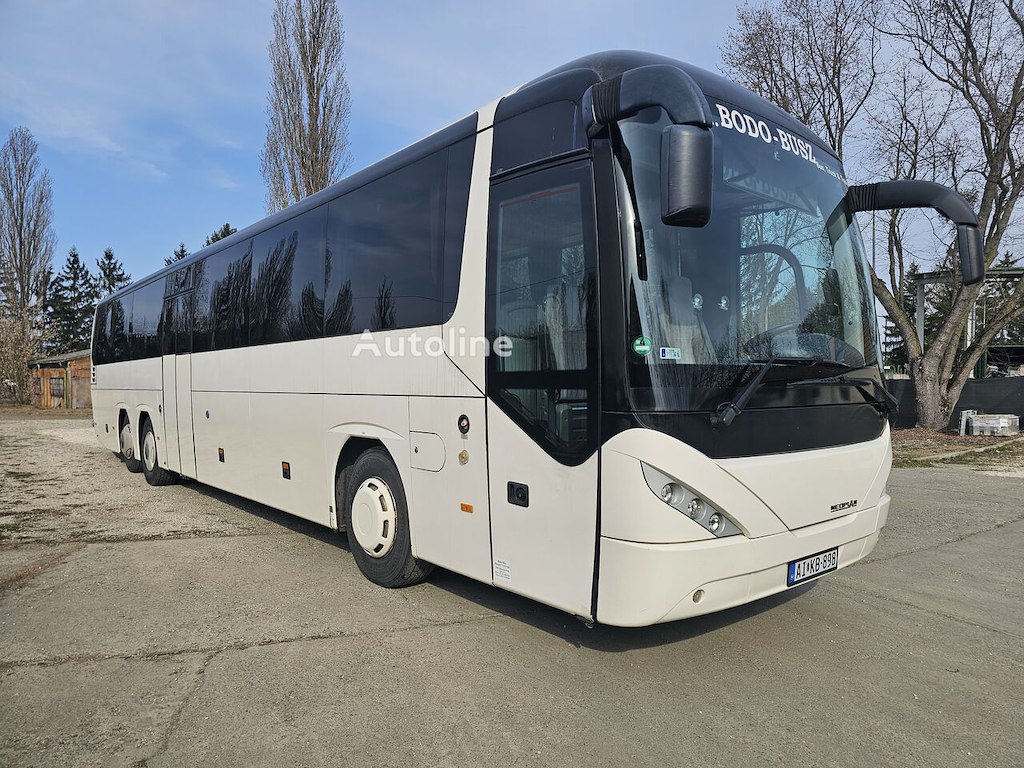Neoplan Trendliner prigradski autobus