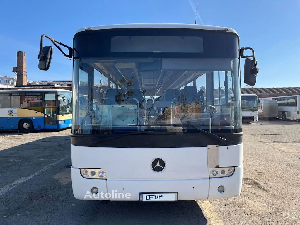 Prodaje se Mercedes-Benz Conecto prigradski autobus na aukciji