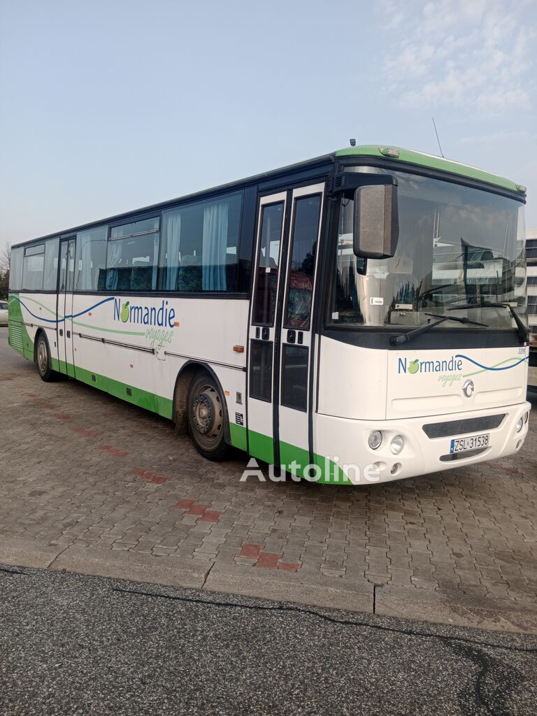 Irisbus Axer / Ares / Recaro / Karosa prigradski autobus