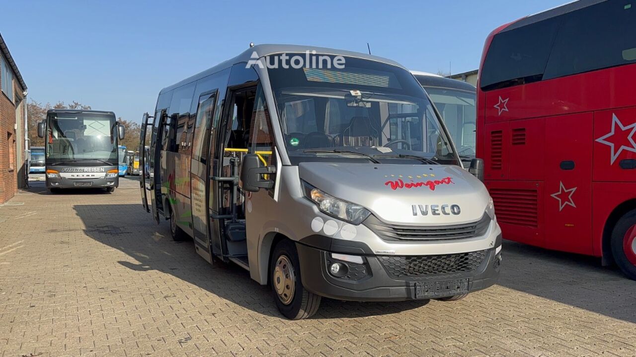 IVECO Rosero / Sprinter / Daily / 25 Sitze / Klima prigradski autobus