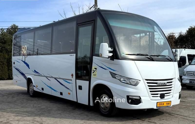 IVECO Rapido prigradski autobus