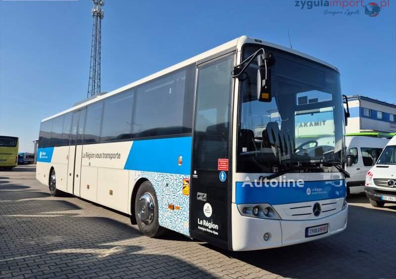 Mercedes-Benz INTOURO L prigradski autobus